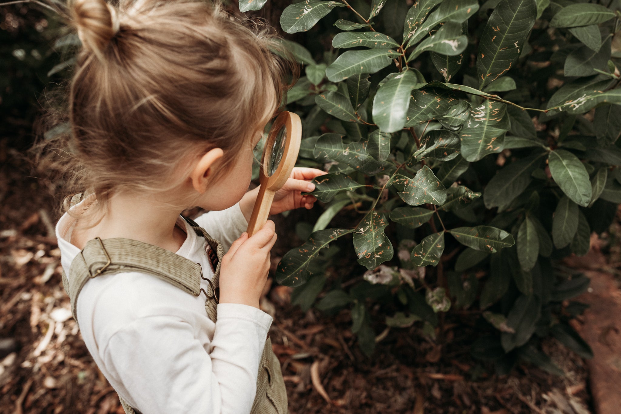 Earth Day - Wander + Wild